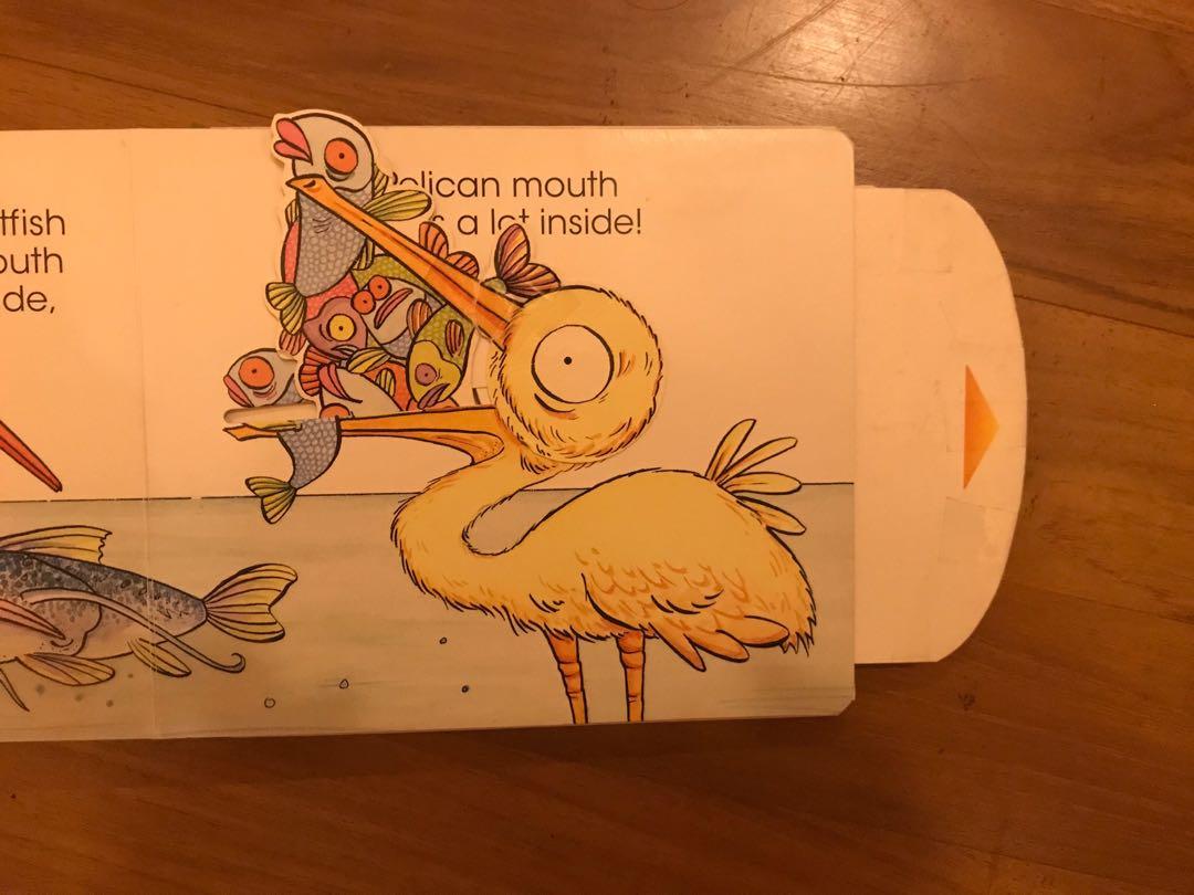 Munch - book by Matthew Van Fleet, Hobbies & Toys, Books & Magazines ...