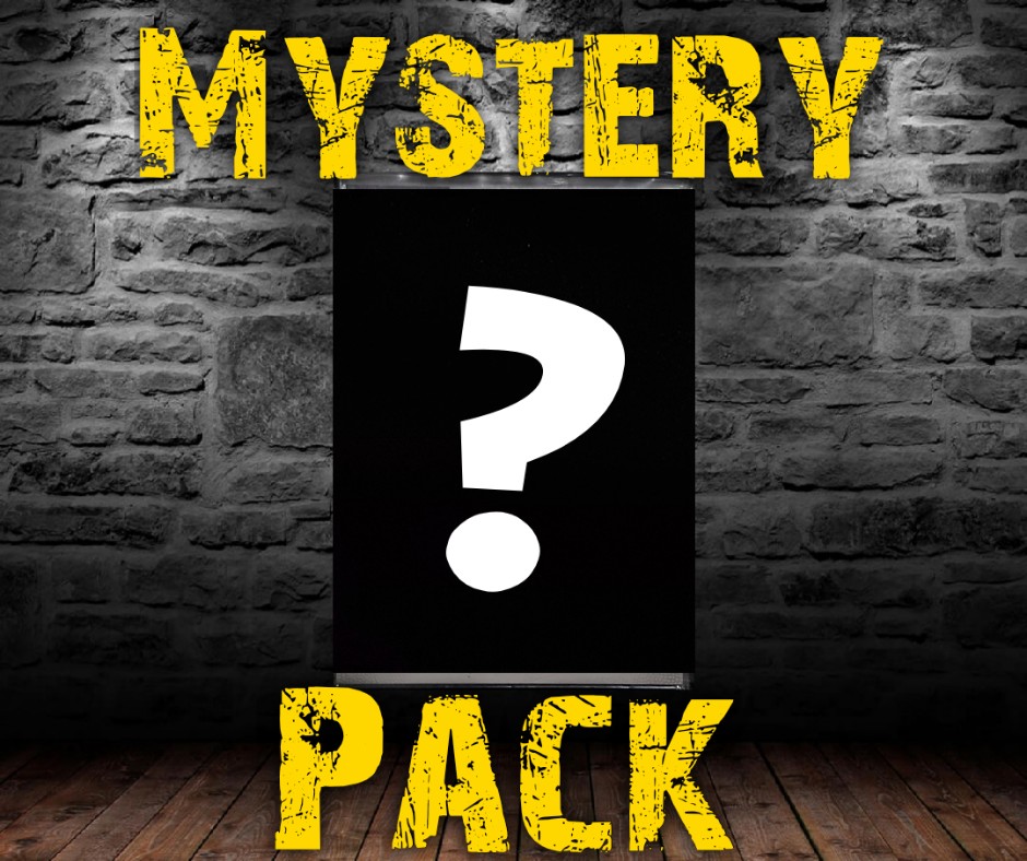 NBA CARD MYSTERY PACK, Hobbies & Toys, Memorabilia & Collectibles ...