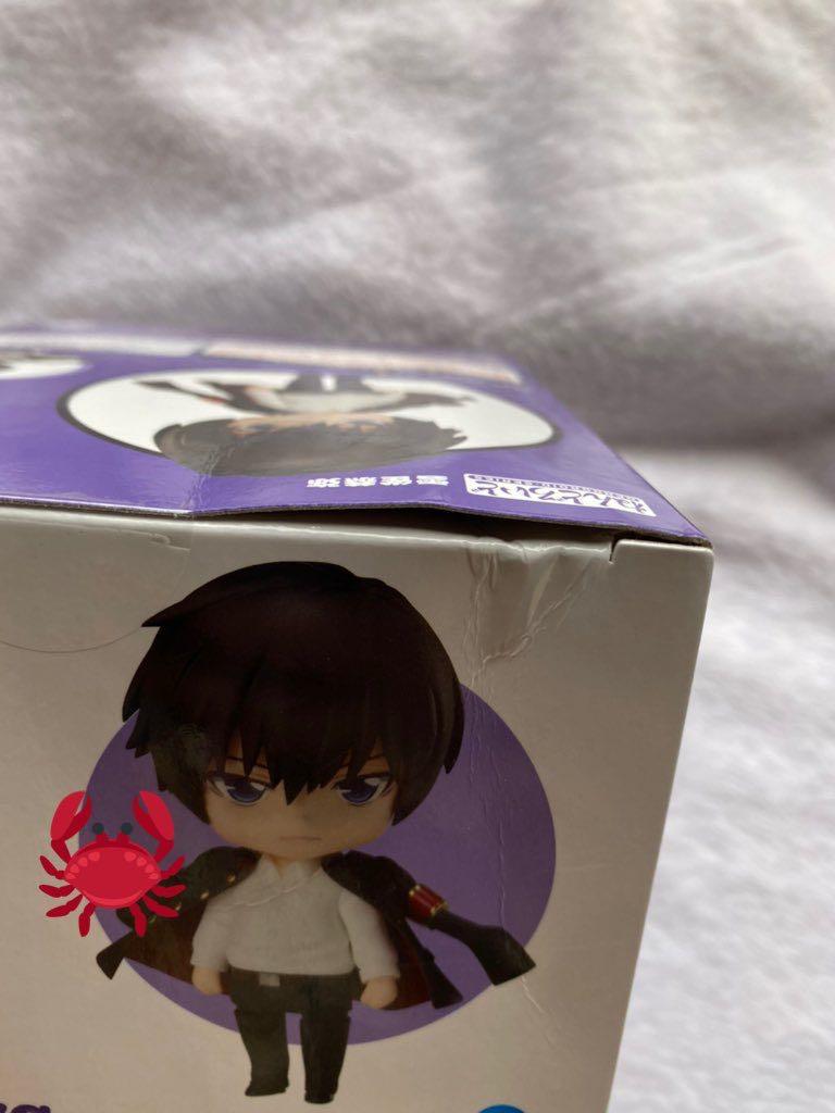 Nendoroid 912 Sawada Tsunayoshi and Nendoroid 913 Hibari Kyoya, Hobbies ...