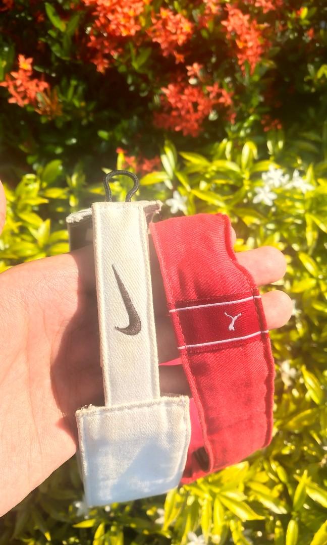 Nike & Puma Half cap combo, Men's Fashion, Watches & Accessories, Cap ...