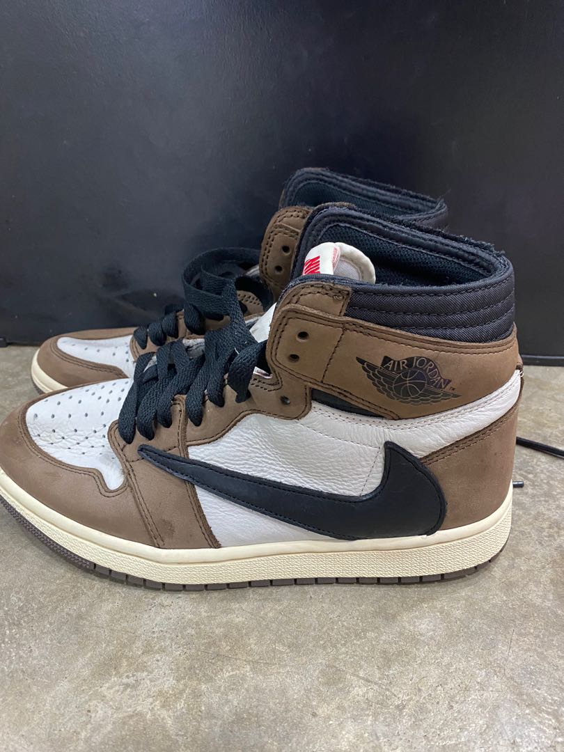 Nike Air Jordan High OG TS SP "Travis Scott" | atelier-yuwa.ciao.jp