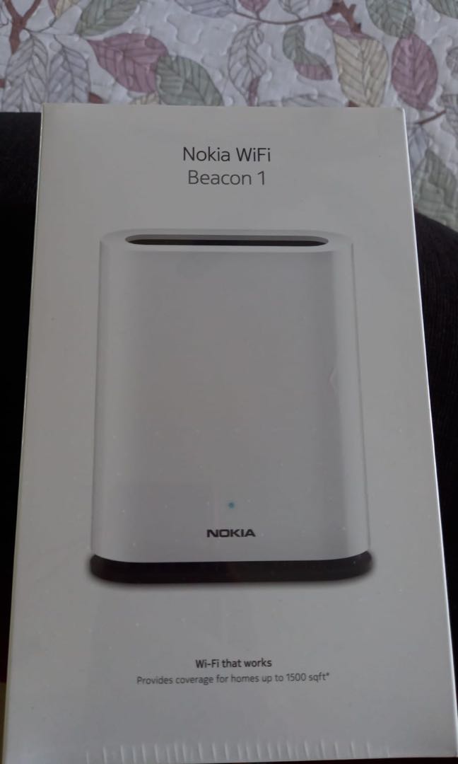 Nokia WIFI Router, TV & Home Appliances, TV & Entertainment, Projectors ...