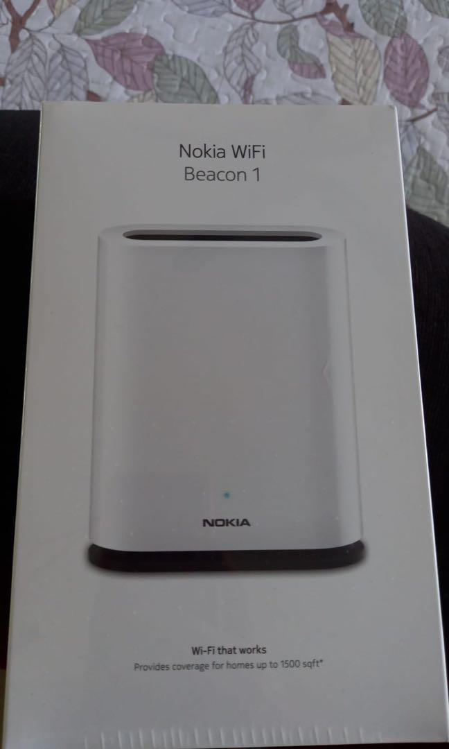 Nokia WIFI Router, TV & Home Appliances, TV & Entertainment, Projectors ...