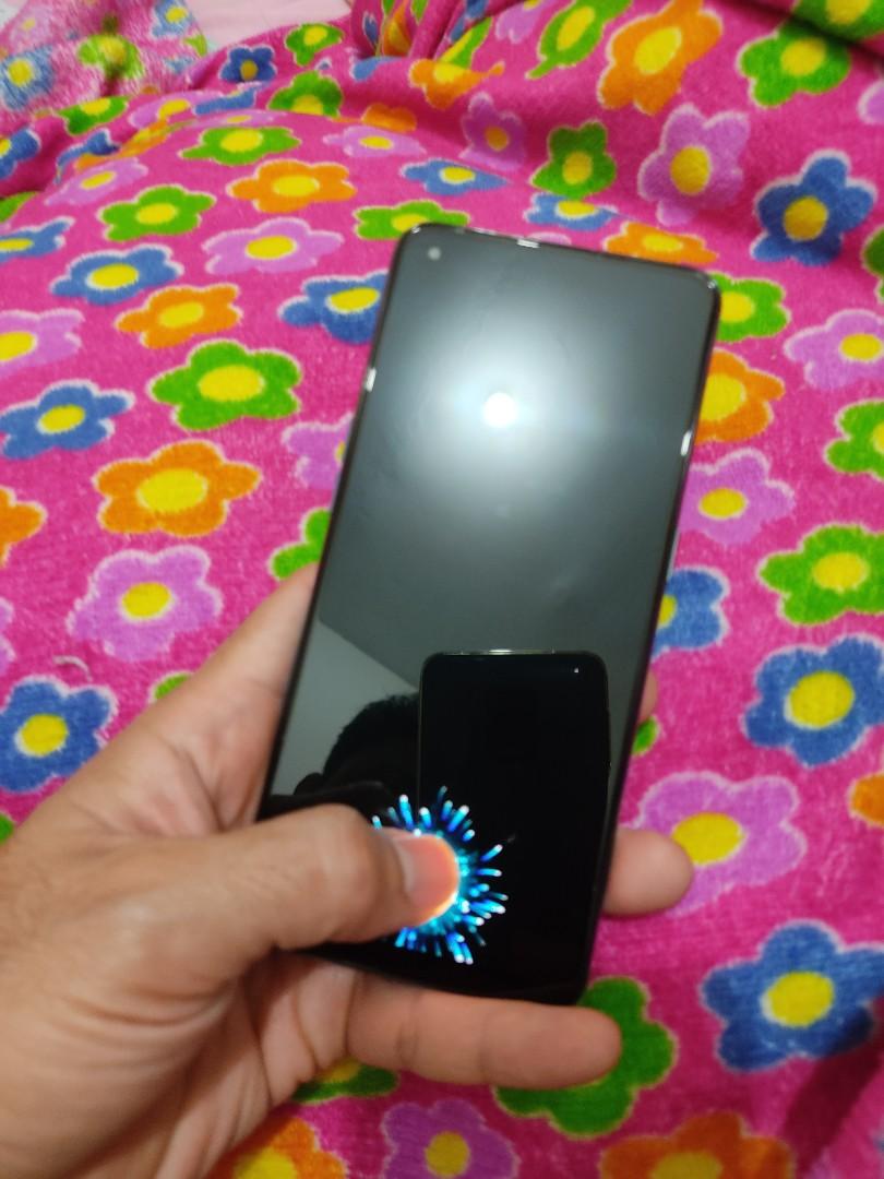 Oppo A94 almost new with receipt, Mobile Phones & Gadgets, Mobile ...