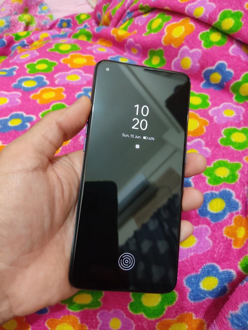 Oppo A94 almost new with receipt, Mobile Phones & Gadgets, Mobile ...