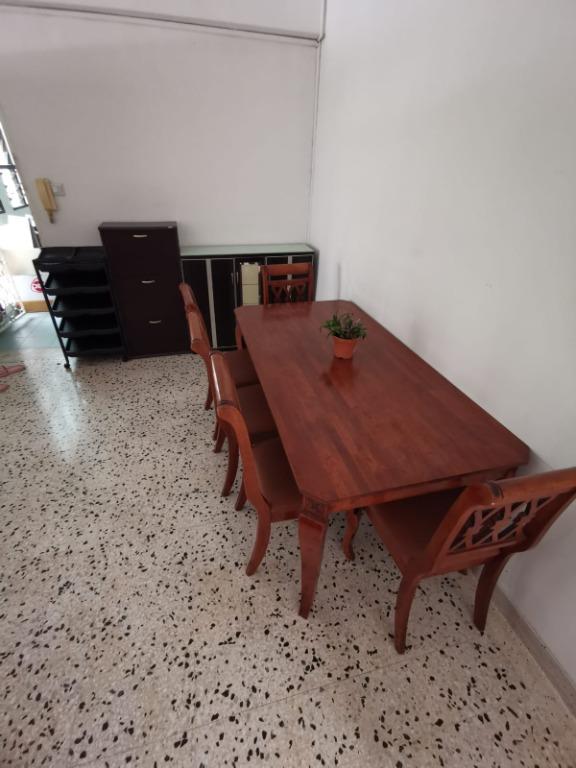 Tanglin / River Valley / Orchard - Kum Hing Court - Common Room ...