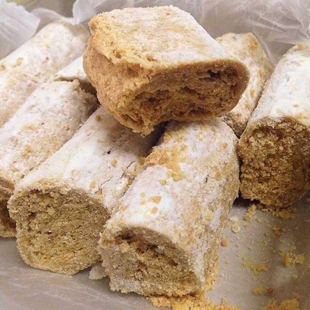 Penang Ang Seng Heong Peanut Candy, Food & Drinks, Packaged & Instant ...