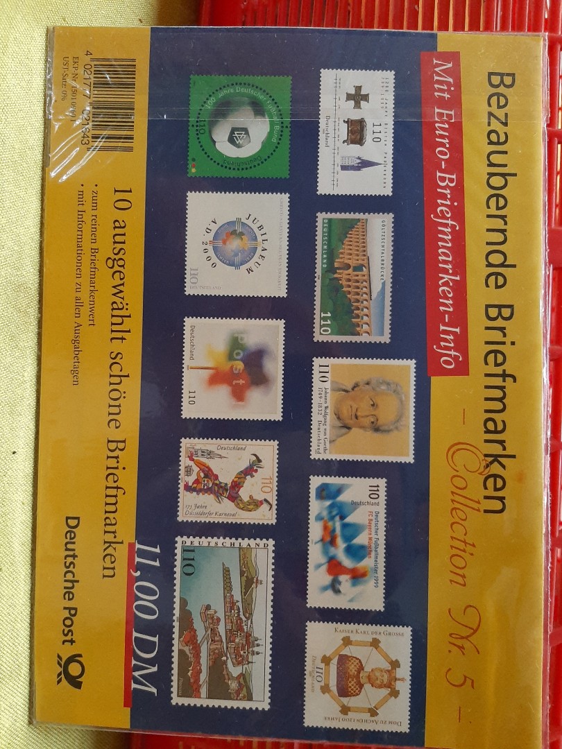 Perangko stamp jadul, Antik, Filateli di Carousell