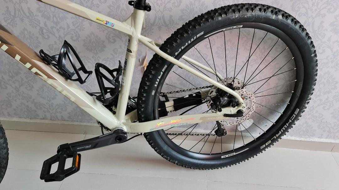 Polygon Xtrada 6 - 2x11 speed M size 27.5", Sports Equipment, Bicycles & Parts, Bicycles on ...