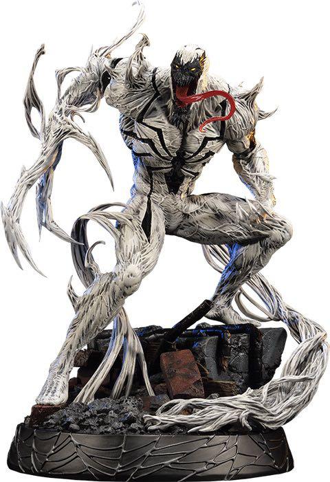Prime 1 Studio / Sideshow Collectibles - Anti-Venom (AntiVenom) - Brand ...