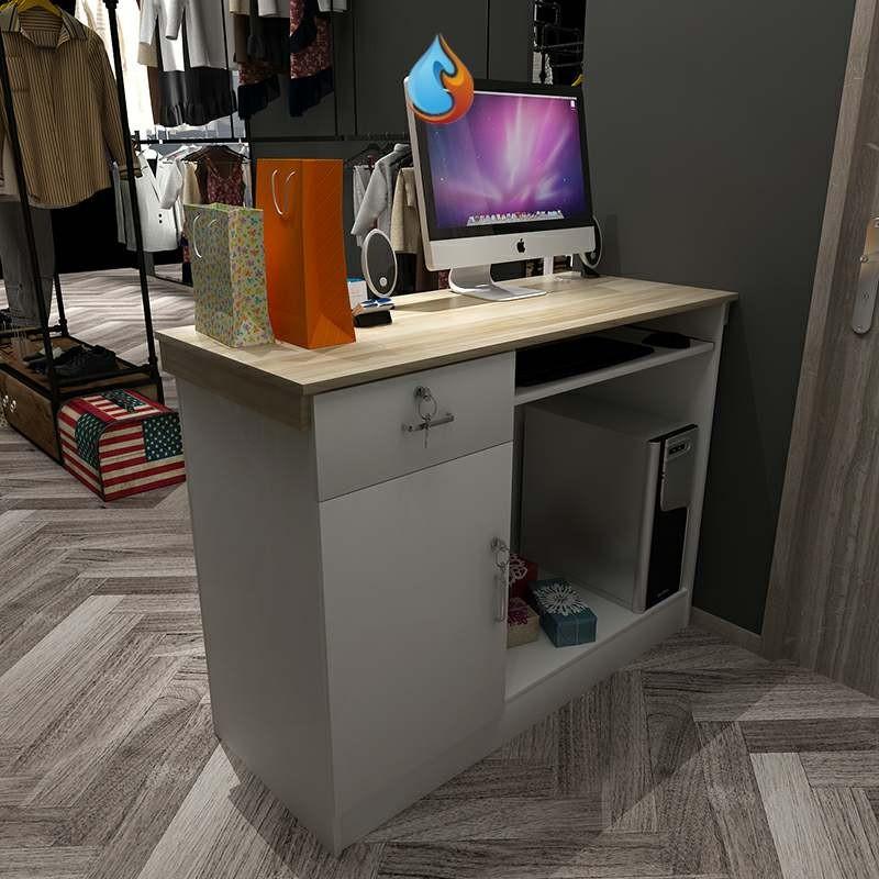 Retail Counter Table, Furniture & Home Living, Furniture, Other Home ...