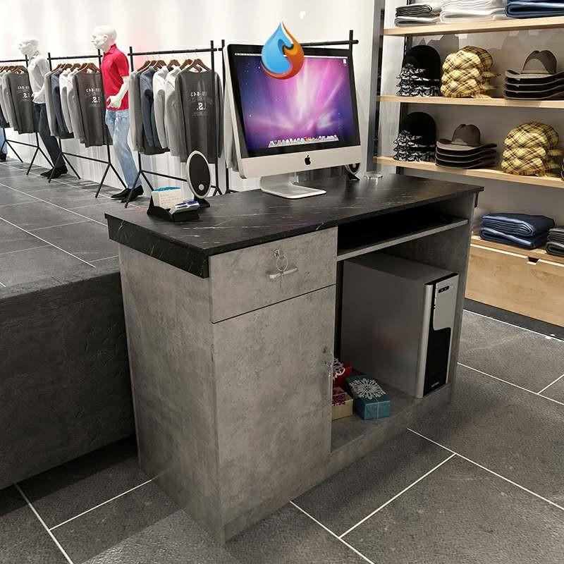 Retail Counter Table, Furniture & Home Living, Furniture, Other Home ...