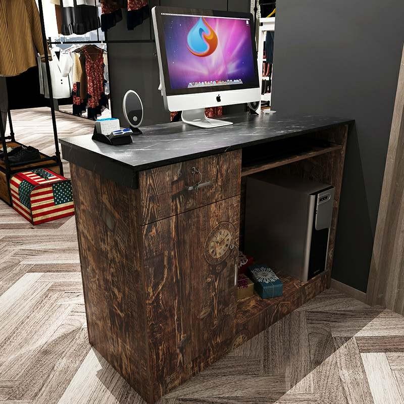 Retail Counter Table, Furniture & Home Living, Furniture, Other Home ...