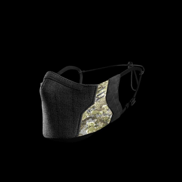RINO Ready GRD-01 LTD Mask [Tactical Series], Health & Nutrition, Face ...