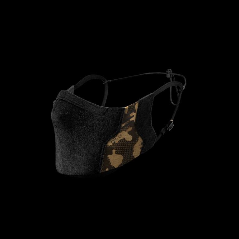 RINO Ready GRD-01 LTD Mask [Tactical Series], Health & Nutrition, Face ...