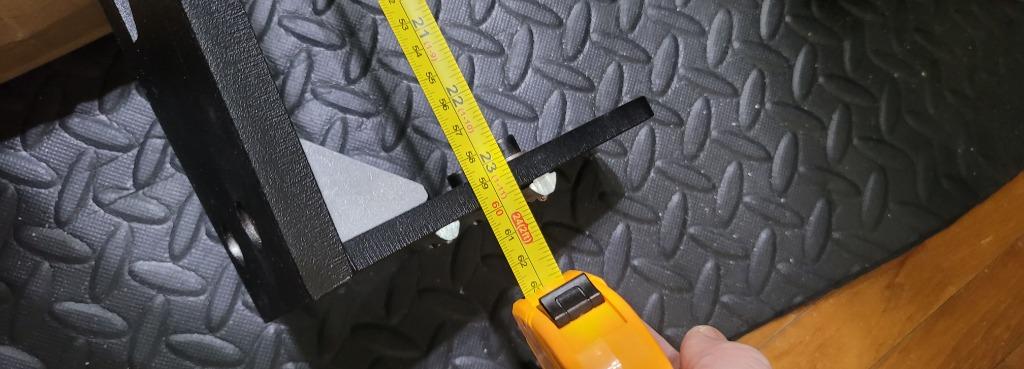 SIM LAB Front mounting bracket set, Video Gaming, Gaming Accessories ...