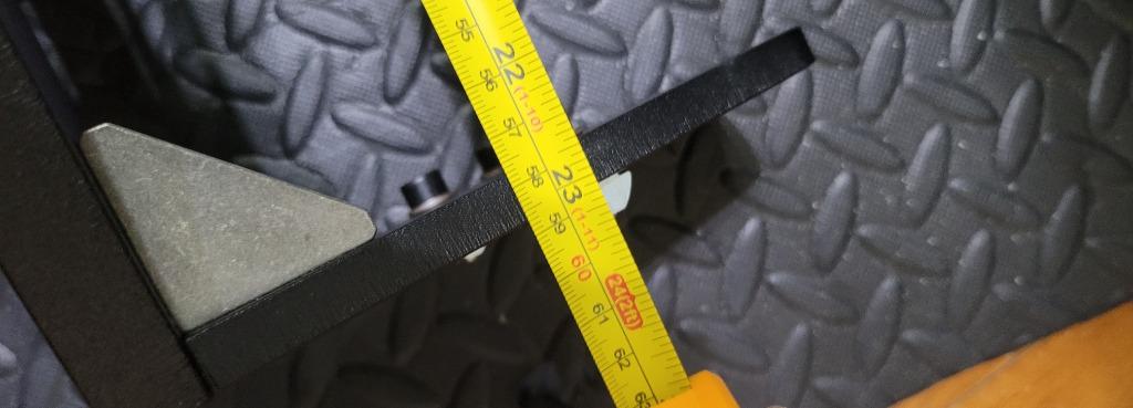 SIM LAB Front mounting bracket set, Video Gaming, Gaming Accessories ...