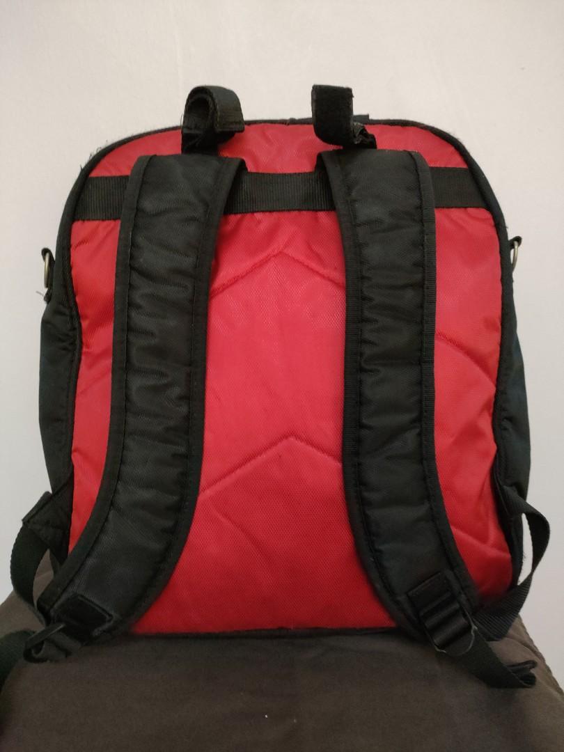 Simple Dimple Backpack, Babies & Kids, Going Out, Diaper Bags & Wetbags ...
