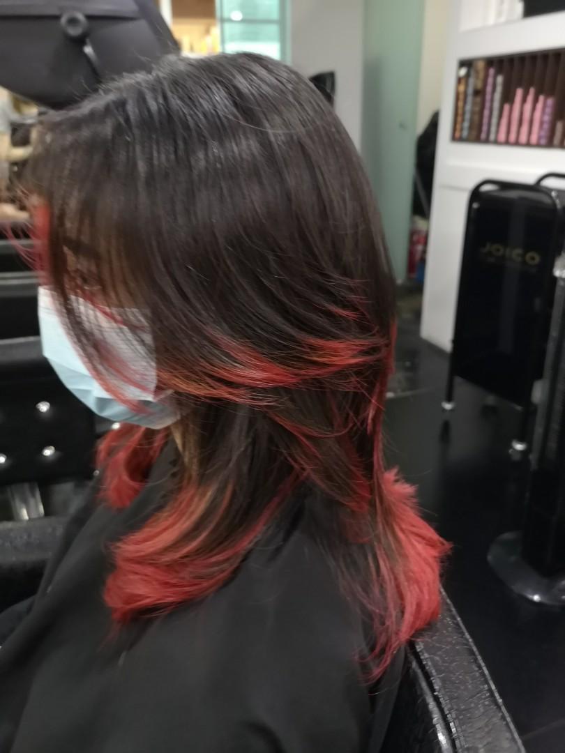 Smooth Sleek Hair ( Mucota DYNA ), Beauty & Personal Care, Hair on ...