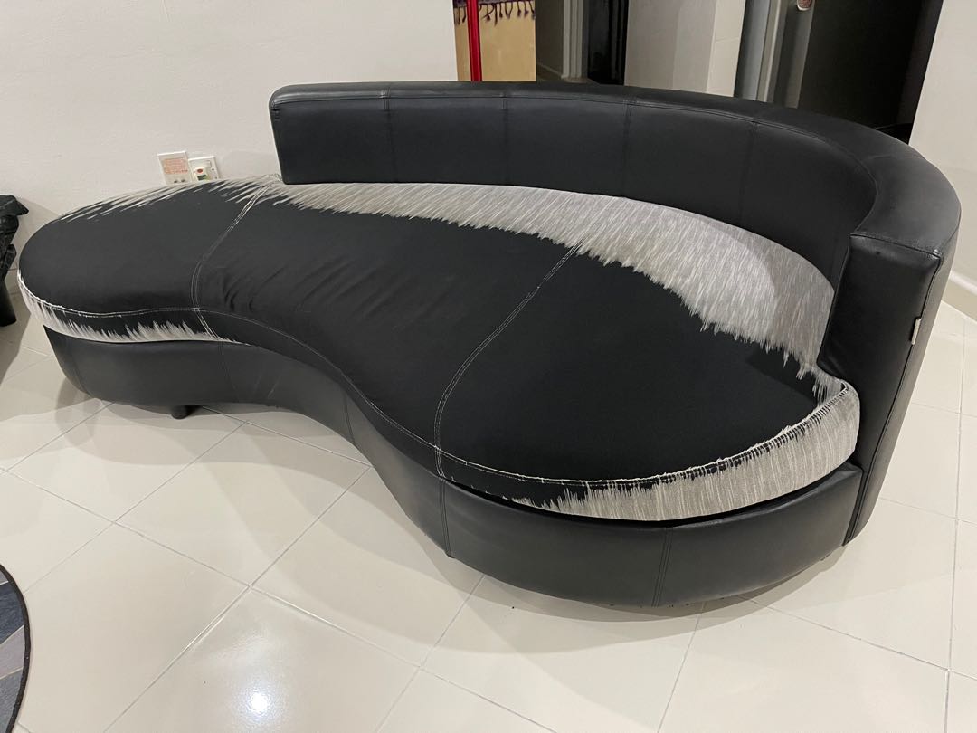 Sofa (Cellini), Furniture & Home Living, Furniture, Sofas on Carousell