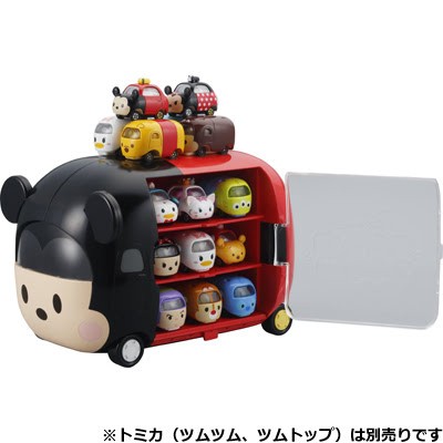 Takara Tomy Tsum Tsum Storage & Display, Hobbies & Toys, Toys & Games ...