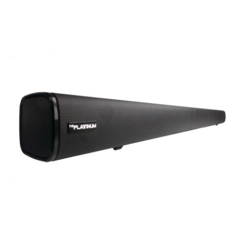 The Platinum Sound Bar M10 PTSB-80W 2.1CH with Bluetooth/USB/Aux/Line ...