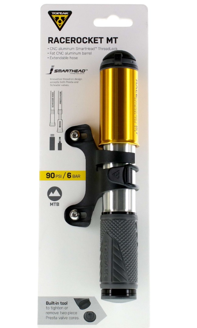 rocket race master blaster