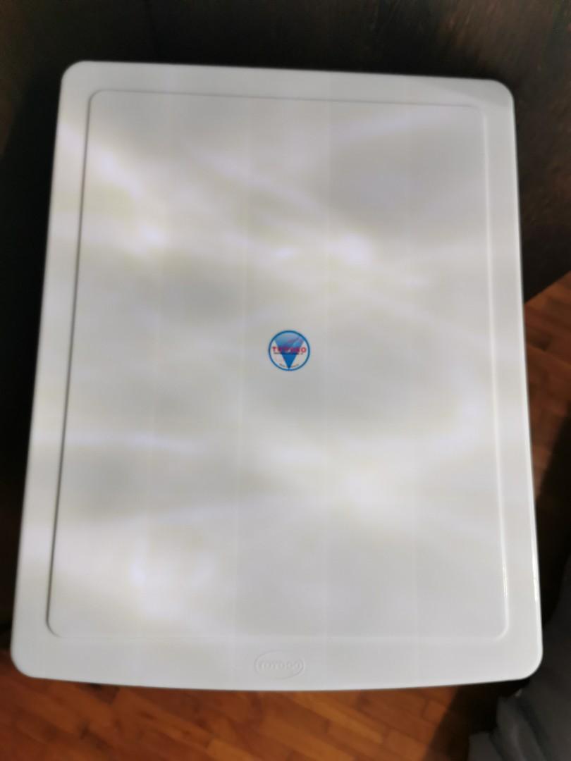 Toyogo 4 drawer tier wheels, Furniture & Home Living, Furniture ...