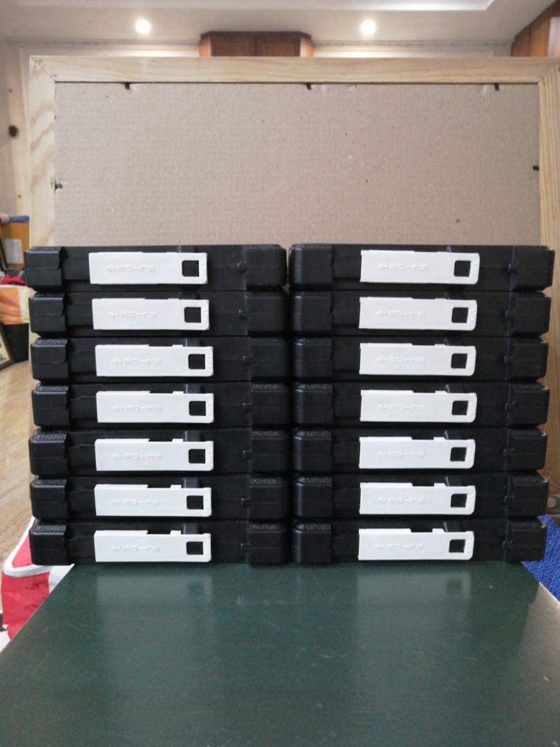 PRICE DROP: Vintage 3M VHS Video Tape Hard Locking Storage Case - 13pc ...