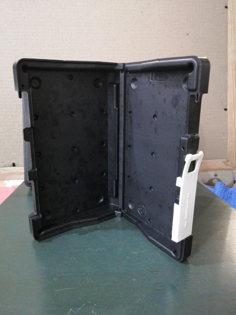 PRICE DROP: Vintage 3M VHS Video Tape Hard Locking Storage Case - 13pc ...