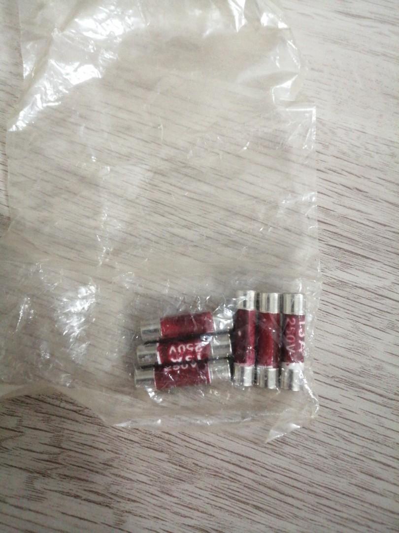 13A Fuse, TV & Home Appliances, Electrical, Adaptors & Sockets on Carousell