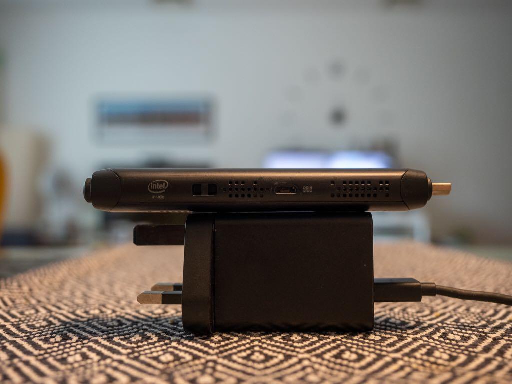 Asus VivoStick TS10 Computer - Stick PC, Computers & Tech, Desktops on ...