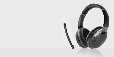 Avantree Aria Pro 90P (New! USB-C version) Bluetooth 5.0 High ...