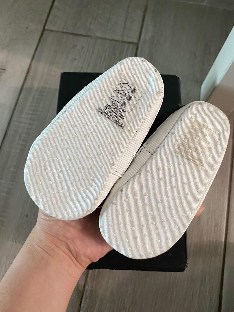 Primark Baby Boy Shoes, Babies & Kids, Babies & Kids Fashion on Carousell
