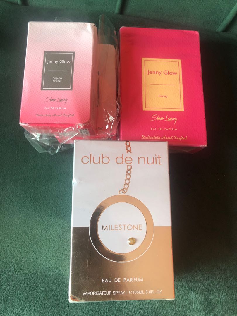 Balance Perfume, Beauty & Personal Care, Fragrance & Deodorants on ...