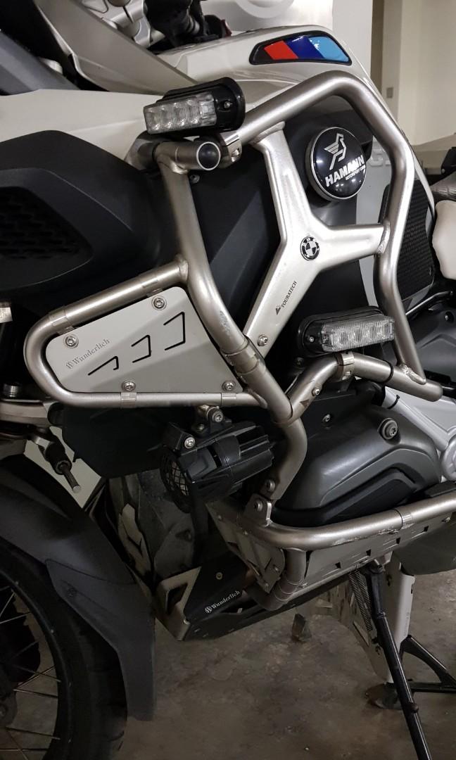 BMW GSA 1200 Adventure R1200GS M gsa1200, Motorcycles, Motorcycles for ...