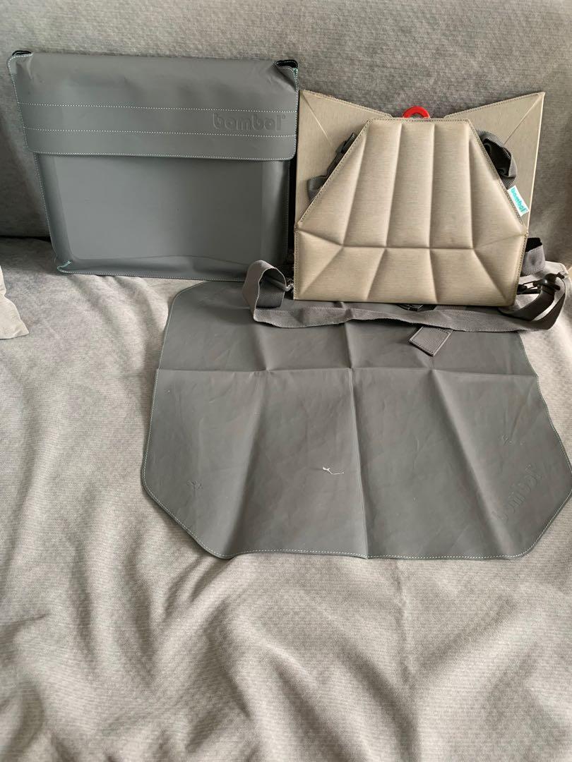 Bombol Pop up seat, Babies & Kids, Nursing & Feeding, Baby High Chairs ...