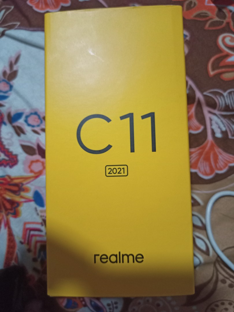 C11 brand new 2021, Mobile Phones & Gadgets, Mobile Phones, Android ...