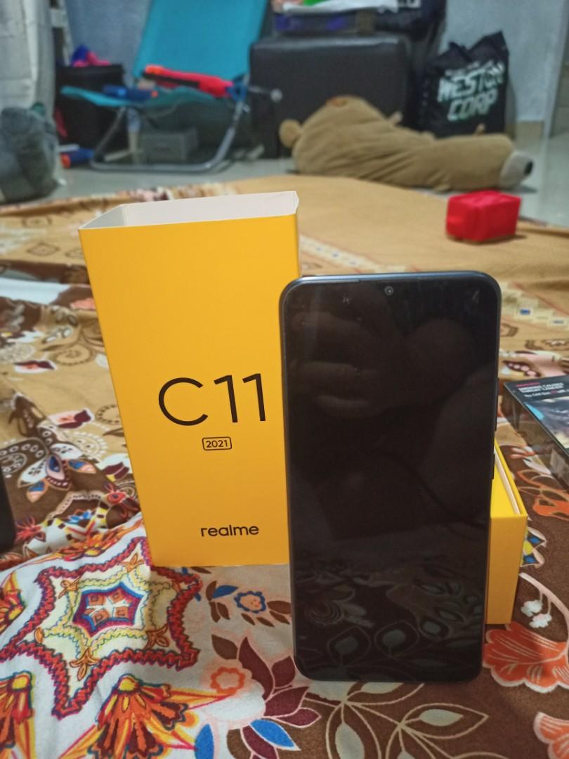 C11 brand new 2021, Mobile Phones & Gadgets, Mobile Phones, Android ...