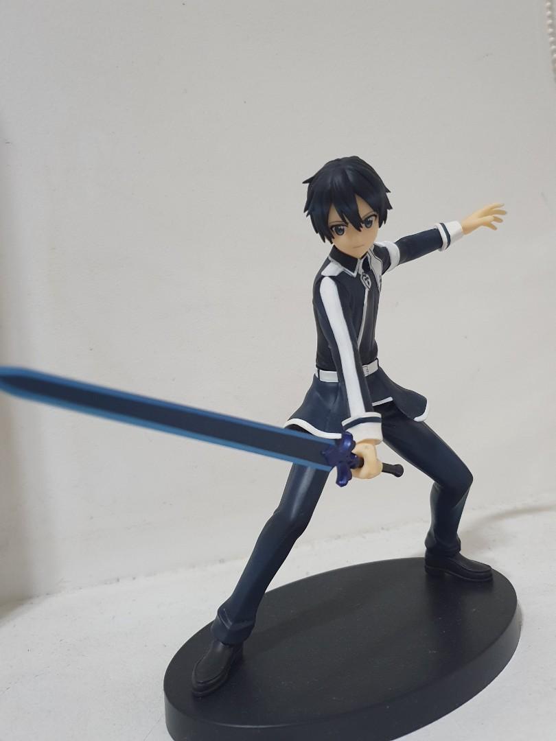 CHEAP Anime figure/ figurine, Hobbies & Toys, Toys & Games on Carousell