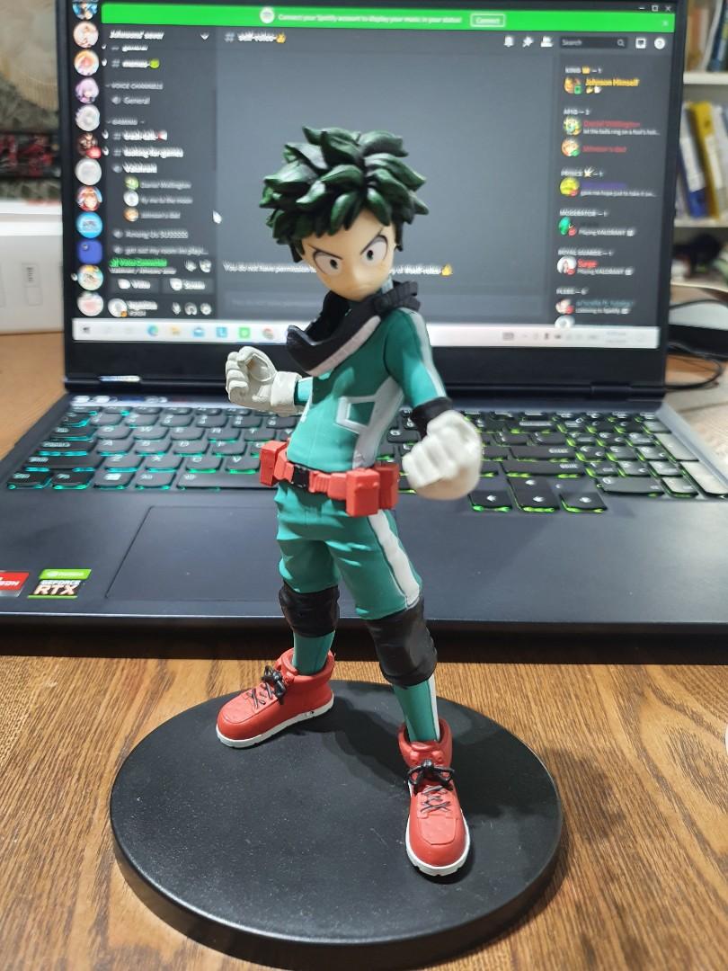 CHEAP Anime figure/ figurine, Hobbies & Toys, Toys & Games on Carousell