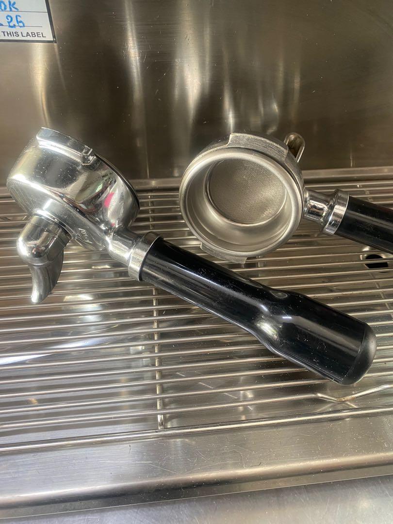 CONTI Coffee Machine X-ONE TC 2G, TV & Home Appliances, Kitchen ...