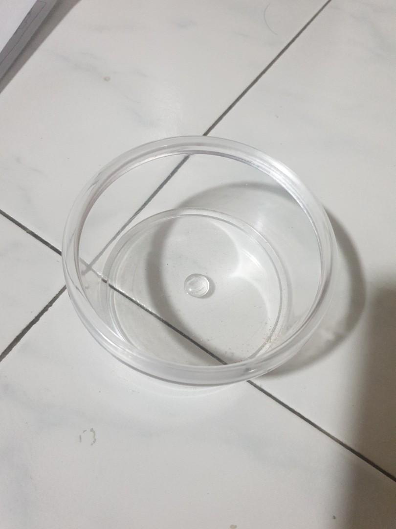 LILLIPHUT HAMSTER DOME ENCLOSURE + ACCESSORIES, Pet Supplies, Homes ...