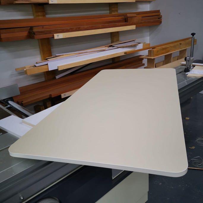 Custom table , Furniture & Home Living, Furniture, Tables & Sets on ...