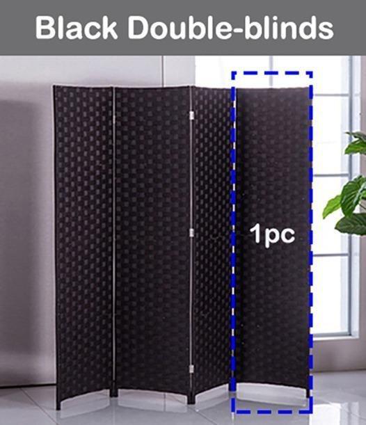 Double Sided Partition / Feng Shui Divider, Furniture & Home Living ...