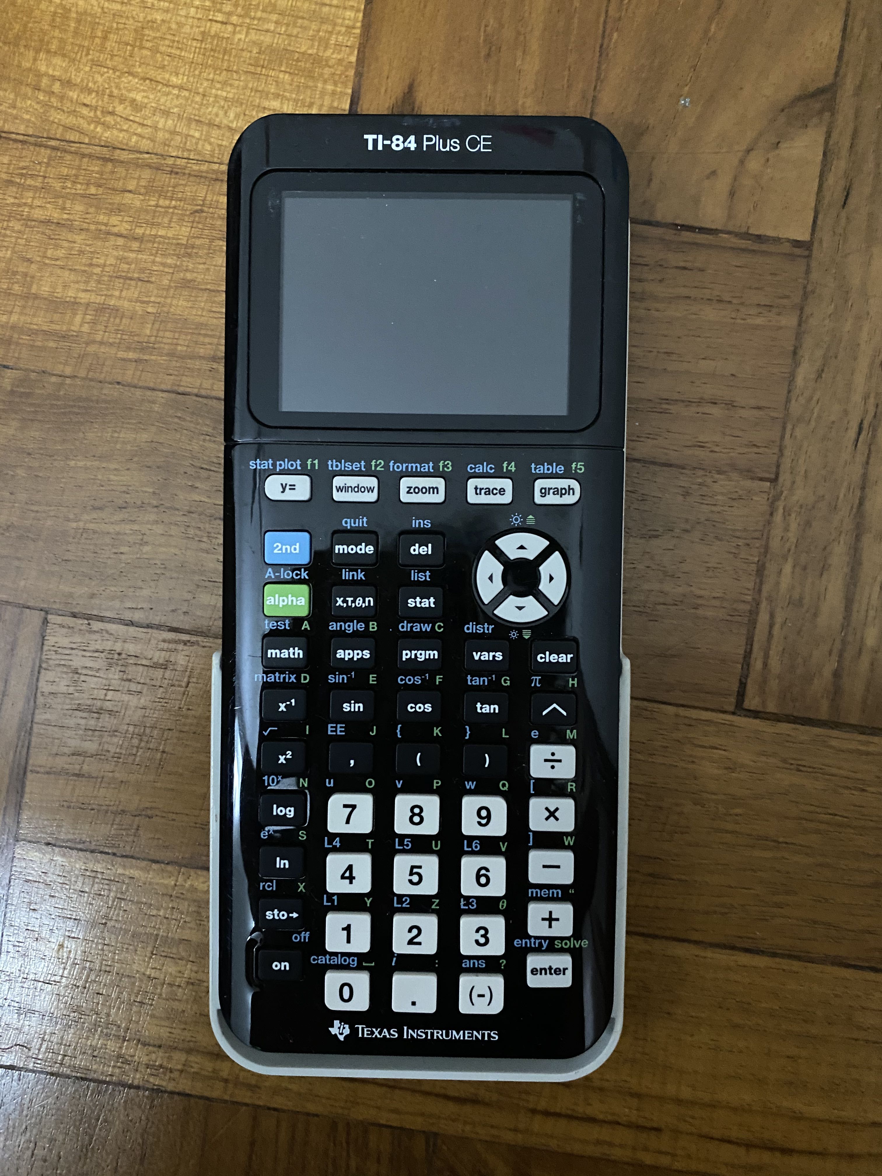 GC graphical calculator JC Alevel Uni, Computers & Tech, Office ...