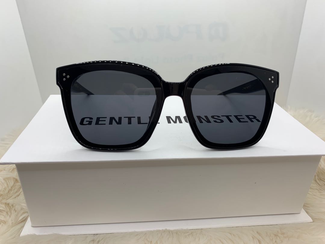 Gentle monster DREAMER 17, Women's Fashion, Watches & Accessories ...