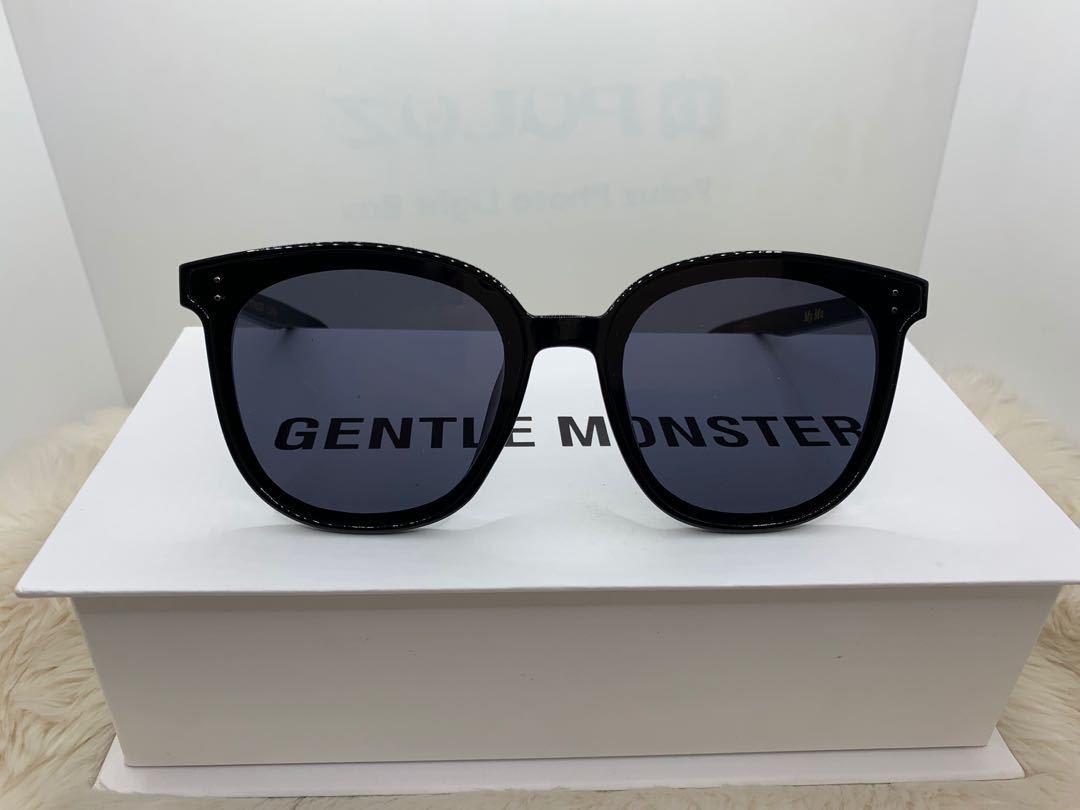Gentle Monster MYMA, Women's Fashion, Watches & Accessories, Sunglasses ...