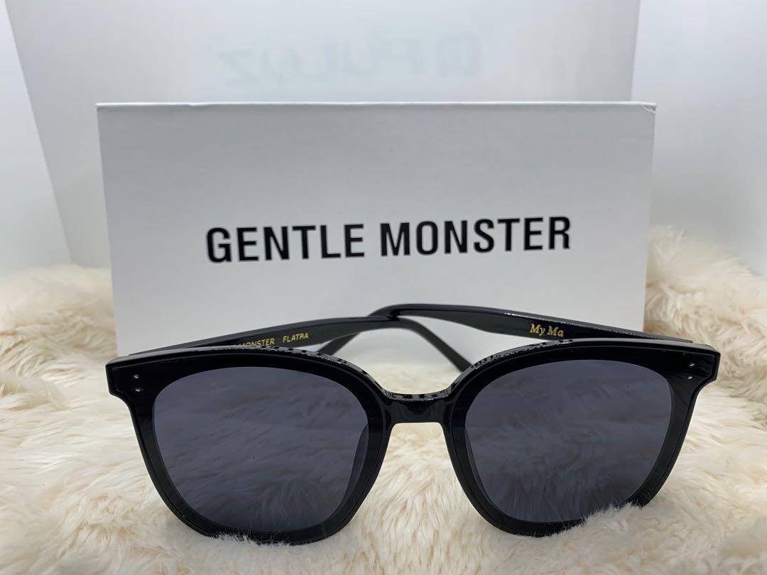 Gentle Monster MYMA, Women's Fashion, Watches & Accessories, Sunglasses ...