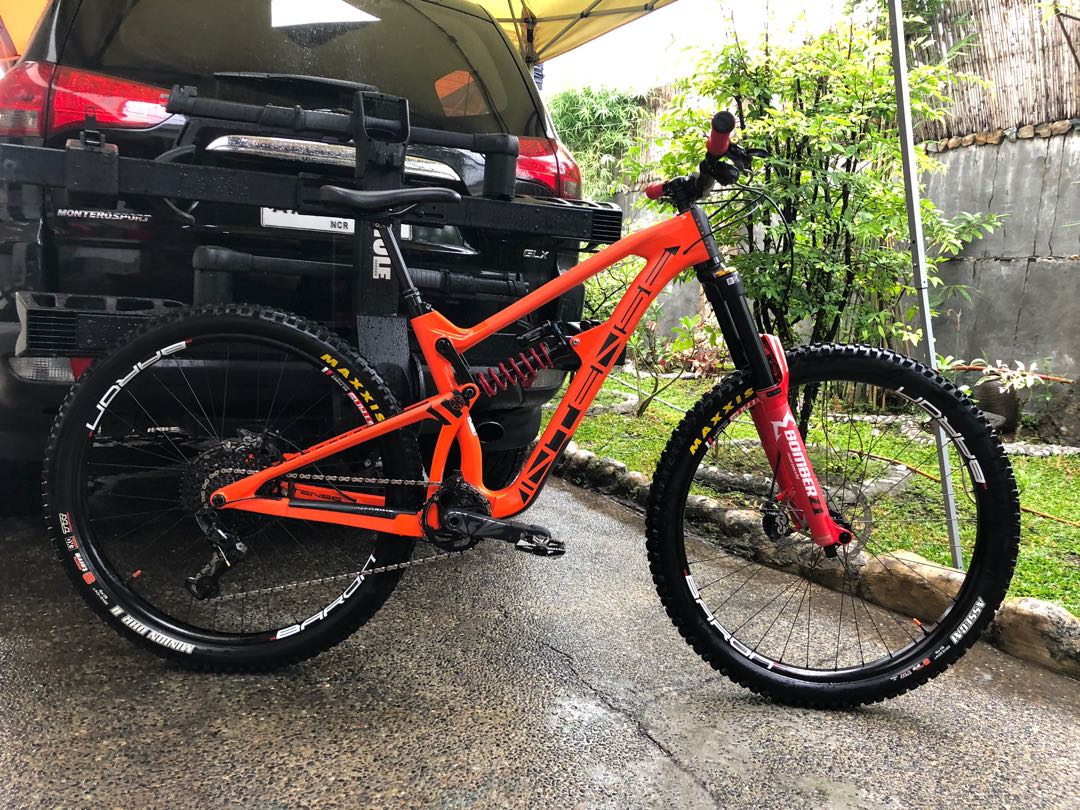 INTENSE CARBINE 29ER, Sports Equipment, Bicycles & Parts, Bicycles on ...
